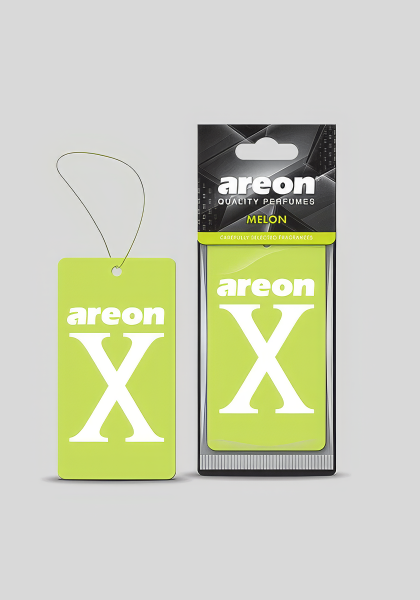 AREON X Melon – Oğuzbey Otomotiv